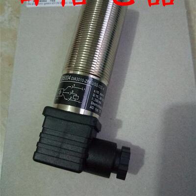 全新iFM易福门 DI5004  DIA3010-ZPKG/SS-000-K品质保证2年