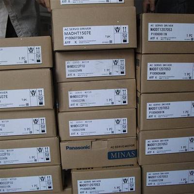 全新原装MUMS082P1S伺服 质保1年 特价促销 欢迎询价