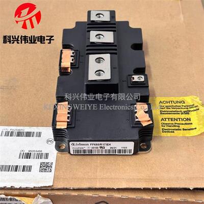 FF900R12IE4 FF450R12IE4 FF650R17IE4 FF100R17IE4 FF1400R17IP4