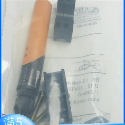 全新IFM接近开关IA5122 IA5062 IA5063 IA5106质保一年