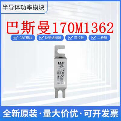 全新进口170M1362 170M1363 170M1364 170M1365 巴斯曼