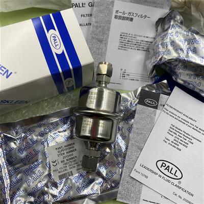 原装正品皮尔过滤器SGLF6101SM6S现货销售议价