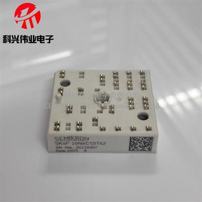 全新SKIIP20NAC12IT42 20NAC12IT2 SKIIP24NAB125T12 22NAB125T12
