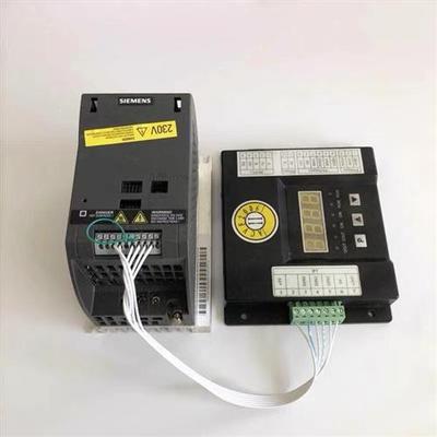 安利索门机ACVF2006控制器 G110门机变频器 原厂