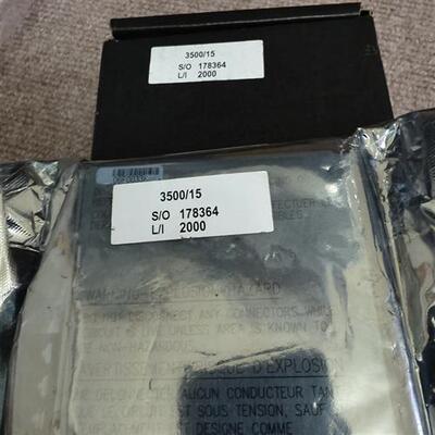 350015电源全新原装