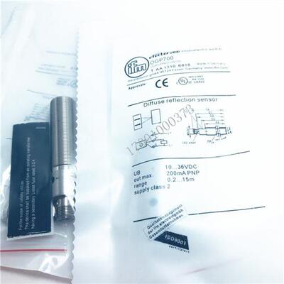 IFM易福门 传感器光电开关 OGP700  OGP501 OGP502 OGP503 OGP701