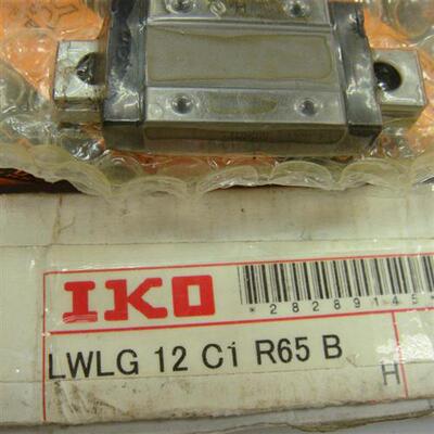 供应滑块LWLG12C1R65B