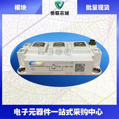 SKM400GAL123D SKM400GAL124D SKM400GAL126D SKM400GAL128D模块