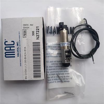 美国高频子弹阀现货供应BV310A-LC1-00-BHEA-BTA MOD:7936