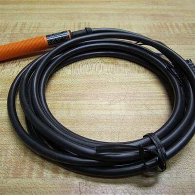 原装德国IFM易福门传感器接近开关IF5313 IF-3002-BPKG/55V