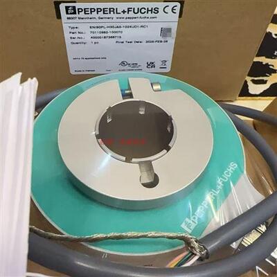 ENI90PL-H30JA5-1024UD1-RC1增量编码器(70110982-100070)