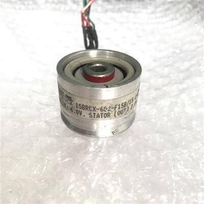 15BRCX-602-F15B/15 旋转变压器HAROWE 编码器HAROSYN-RCX