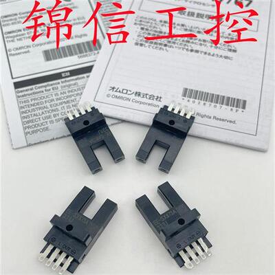 全新原装正品OMRONEE-SX673A 光电开关传感器现货