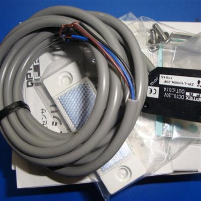 光电传感器ZR-L1000N全新原装正品