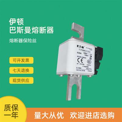 全新快速熔断器保险170M3158 170M3159 170M3160 170M3161