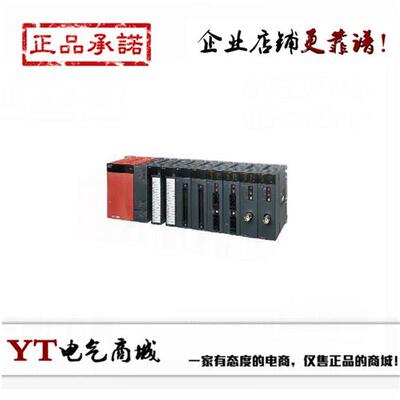 QJ61BT11N/QJ71E71-100/QJ71BR11/QJ71C24N/QJ71C24N-R2/-R4