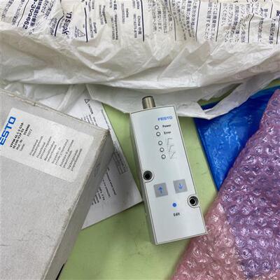 原装正品德国EFSTO费斯托比例阀VPPM-6L-L-1-G18-0L10-V1P-S1议价