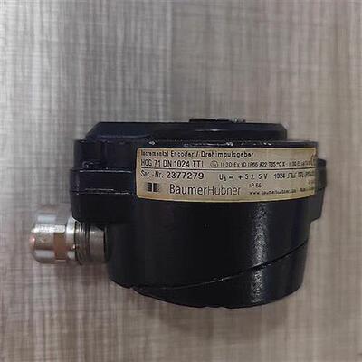 堡盟编码器HOG 71 DN 1024 TTL