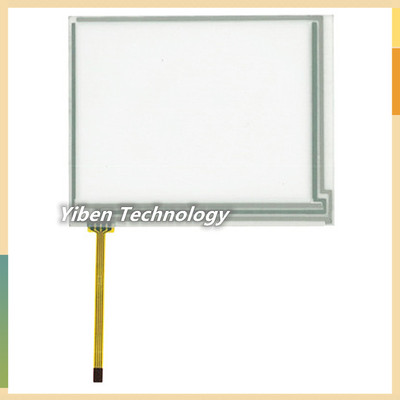 WEINVIEW威纶MT506MV 5WV MT506MV5WV MT6056i触摸屏触摸板保护膜