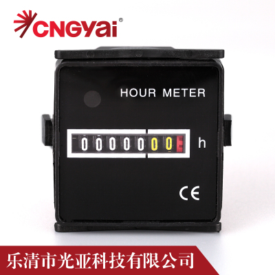 紫外线计时器发动机累时器光亚