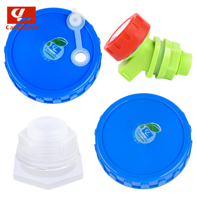 配件水龙头密封盖无孔盖水桶户外