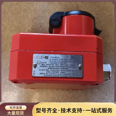 EATON，MEDC，TYPE：PBE(R)，MANUAL询价