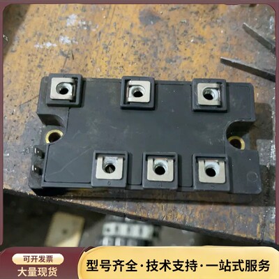 SanRex晶闸管模块，型号dfa150ba80，原装拆机，询价