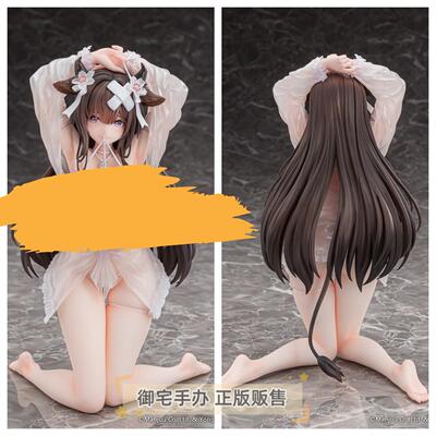 碧蓝航线樫野温泉手办