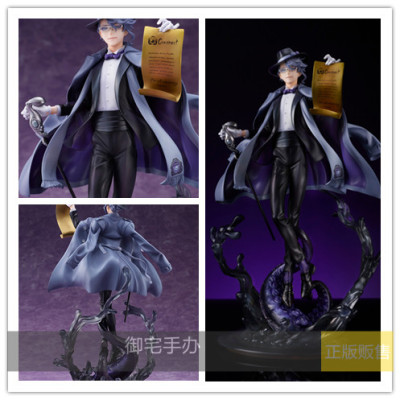 御宅手办  ANIPLEX 迪士尼 扭曲仙境 Azul Ashengrotto正版预售