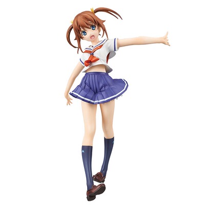 御宅手办 Aniplex 高校舰队 岬明乃 正版