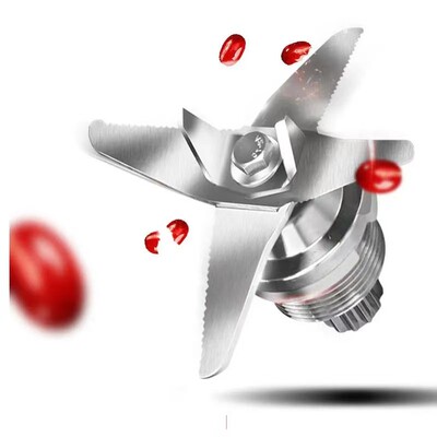 蓝卡斯沙冰机原装刀组