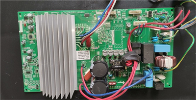 适用于TCL变频空调外机 主板AR05020277 控制板 AC02IB6.RWP.1404