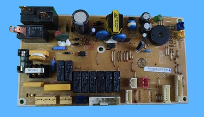 适用三星空调挂机室内主板 DB93-05785G-LF DB41-00493B