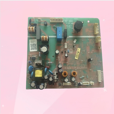 适用海尔冰箱电脑板 主板0061800136A