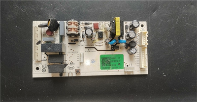 适用海尔三门冰箱主机板00618003