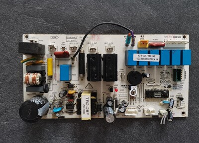 适用于科龙空调电脑板KF-72LW/VHF-N3主板1533544.A线路板1528009