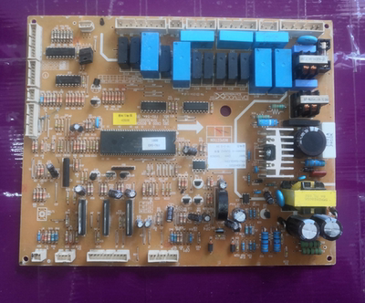 适用进口 冰箱显示板 FRU-543主板30143D5050 30143D5051