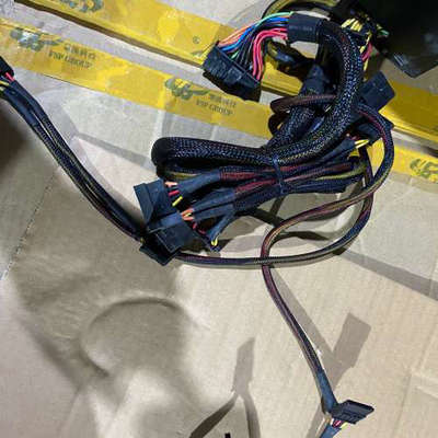 ZALMAN 700W电源 台式机 游戏电脑电源 ZM700.询价