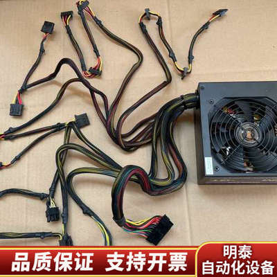 ZALMAN 扎曼POWER SUPPLY ZM600-GT.询价