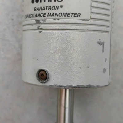 MKS 626A01TDE BARATRON CAPACIT.询价