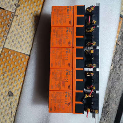 法国 Syrelec   LIRY2 230V上下速度继电器.询价