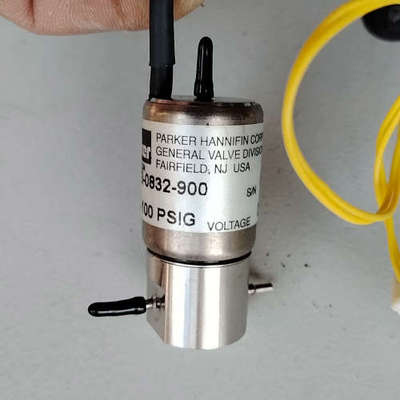 Parker Hannifin微型电磁阀，型号003-083.询价