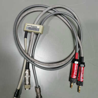 4339B低噪音专用线16117B 实.询价