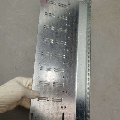 利达主机回路板铁板拖板，规格尺寸所示，。.询价