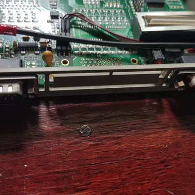 MULTITRON通讯卡PS424 CANopen.询价