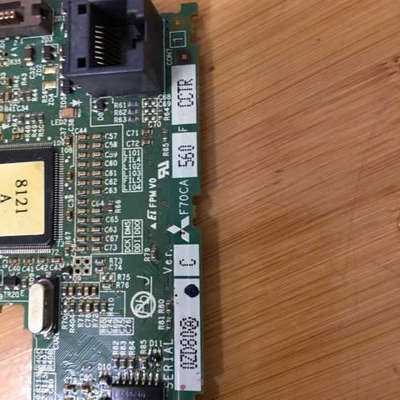 F740变频器主板 F70CA560FCCTR 132K.询价