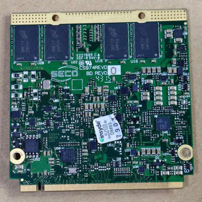 SECO板 CS974REVD L1工控主板询价.询价