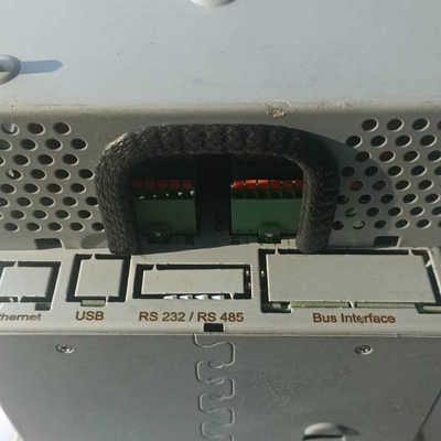 Memograph M RSG40 无纸记录仪Endress.询价