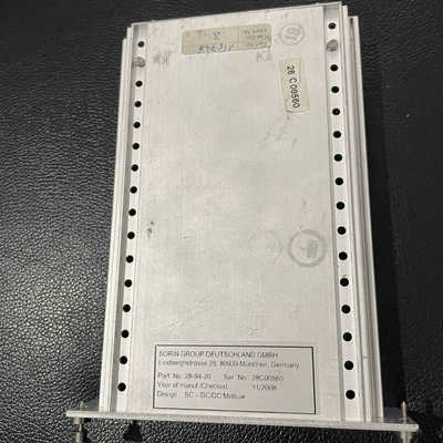 SORIN GROUP DEUTSCHLAND GMBH,.询价