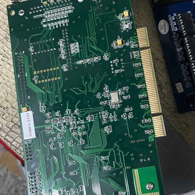 HANSLASER 大族 PCI 3000A(V1.3).询价